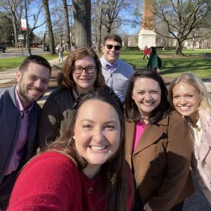 “My wellness journey started after attending my first WellBAMA ...