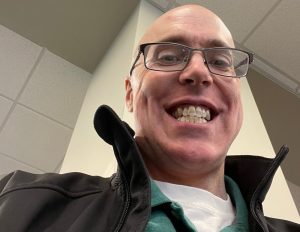 “Couch to 5K has had the most positive impact on me” – Clay D ...