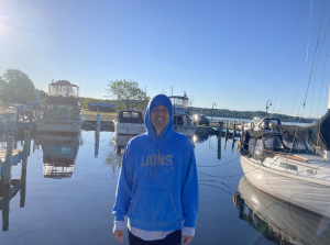 “I plan to take my wellness journey to a higher level” – Craig W ...